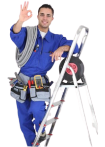 Electrical installation | Service and maintenance | Macelectricals